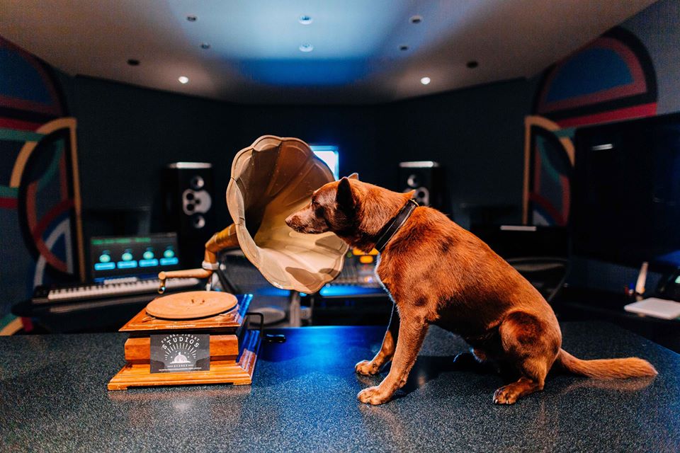 New Studio Rates - Forbes Street Studios