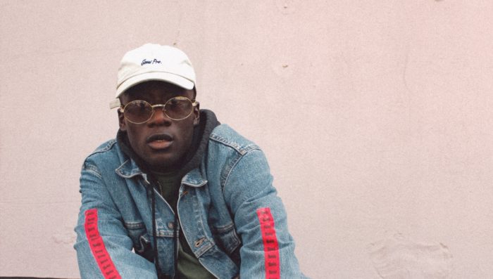 Manu Crooks - Forbes Street Studios